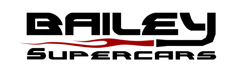 Bailey Supercars | Brands of the World™ | Download vector logos and ...