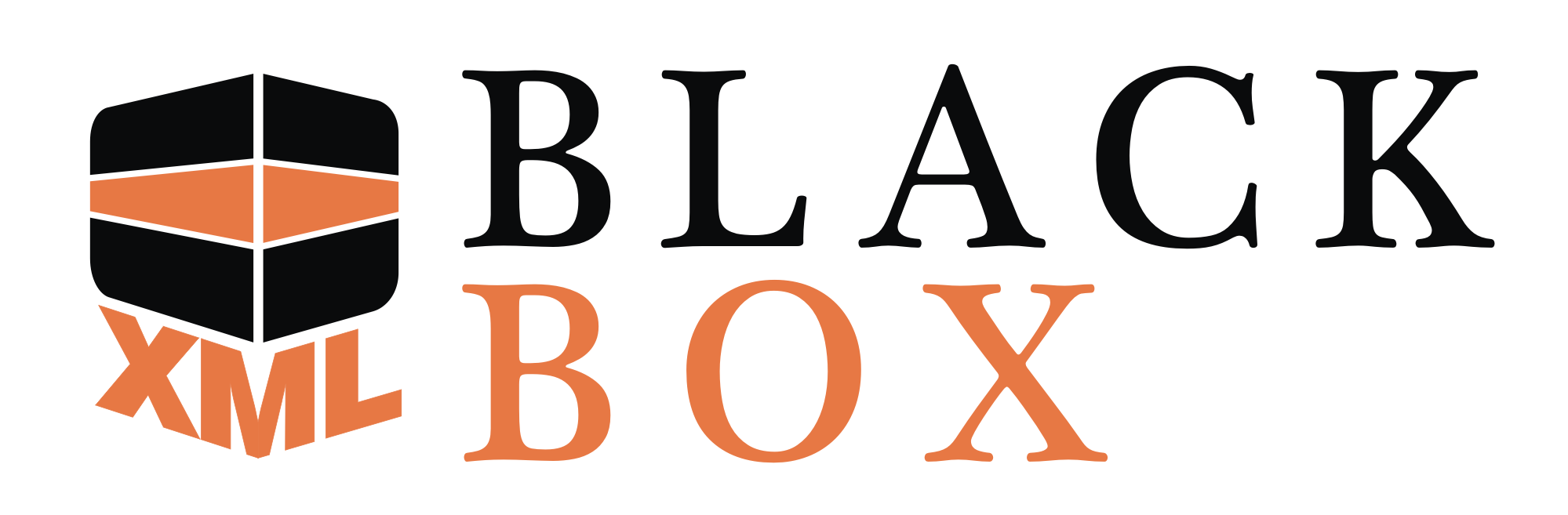 Black Box Logo