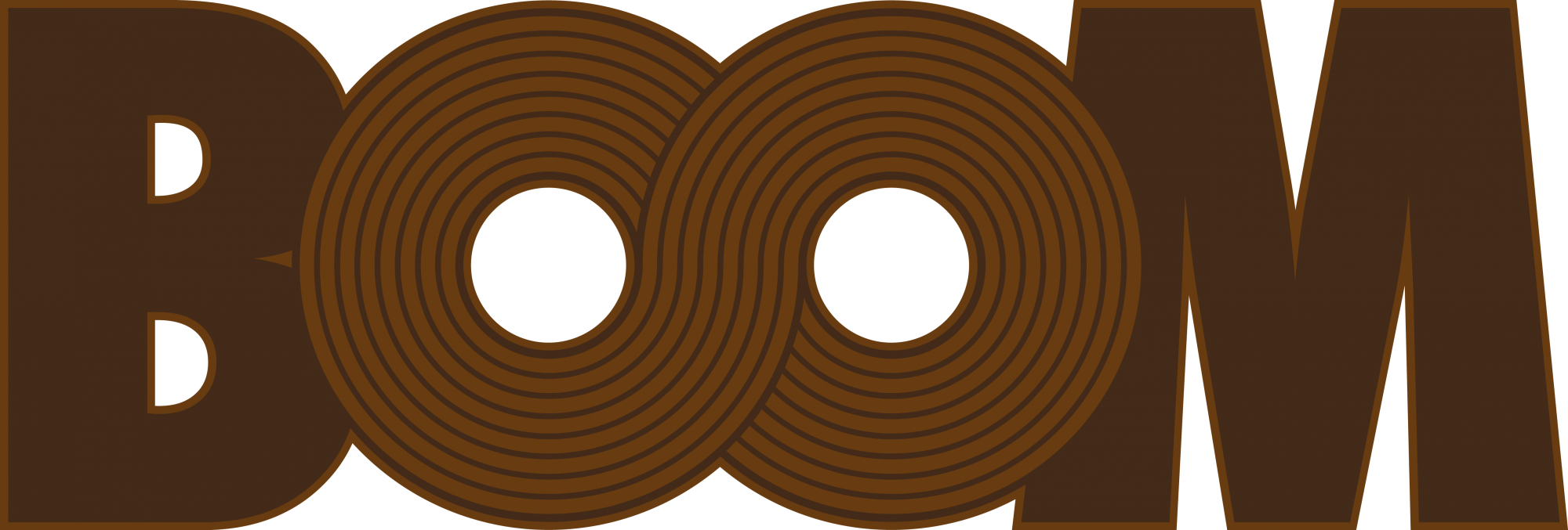 BOOM | Brands of the World™ | Download vector logos and logotypes