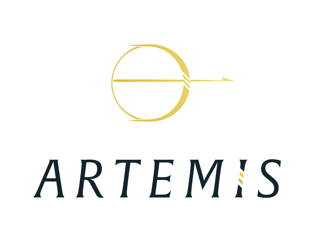Artemis | Brands of the World™ | Download vector logos and logotypes