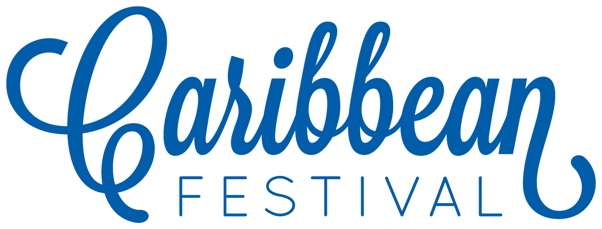 Caribbean Islands Logo