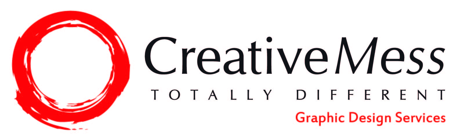 Creative Mess | Brands of the World™ | Download vector logos and logotypes