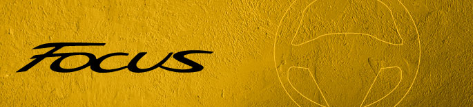 Focus St Logo