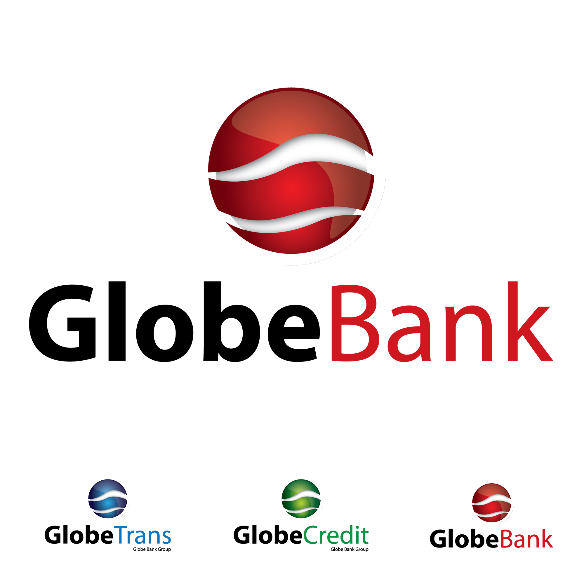 BANK | Brands of the World™ | Download vector logos and logotypes