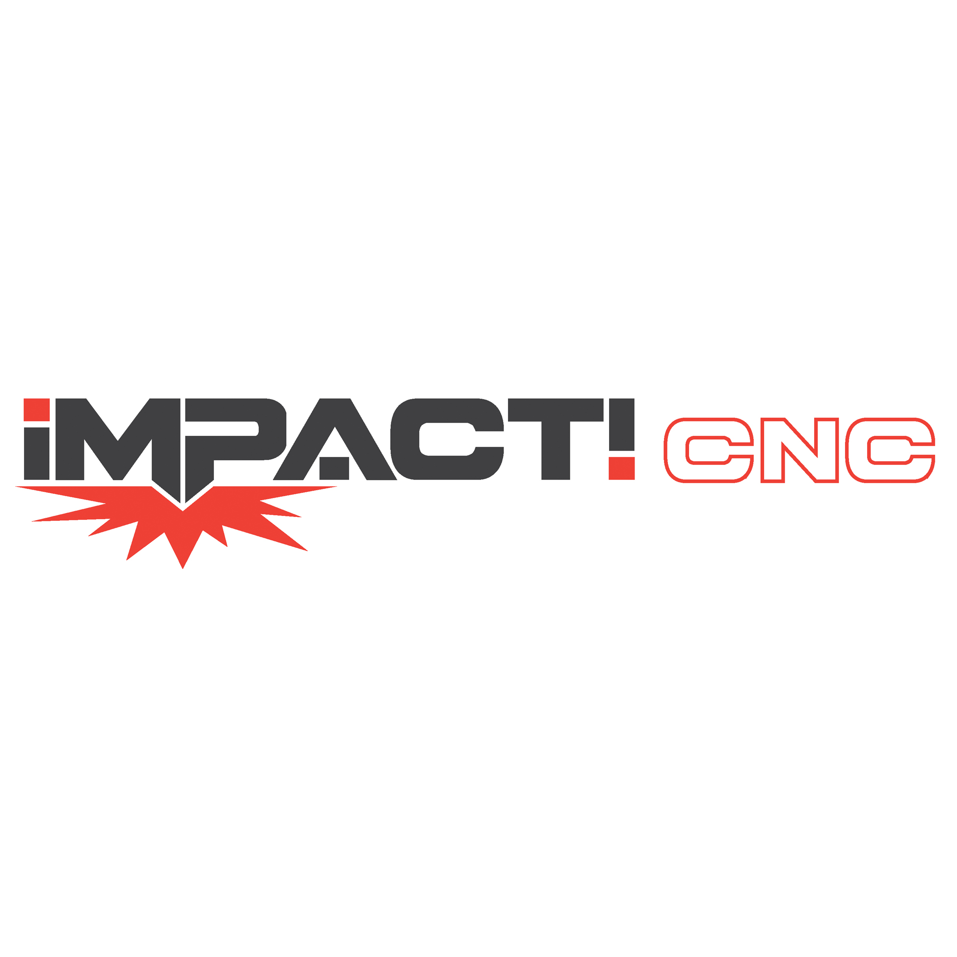 Visual Impact Logo