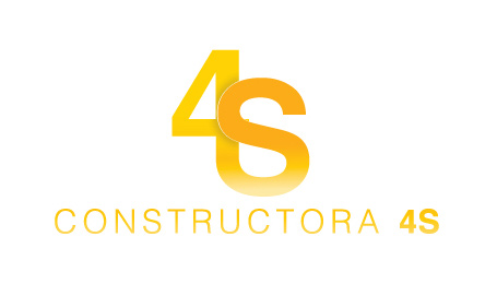 CONSTRUCTORA 4S | Brands of the World™ | Download vector logos and ...
