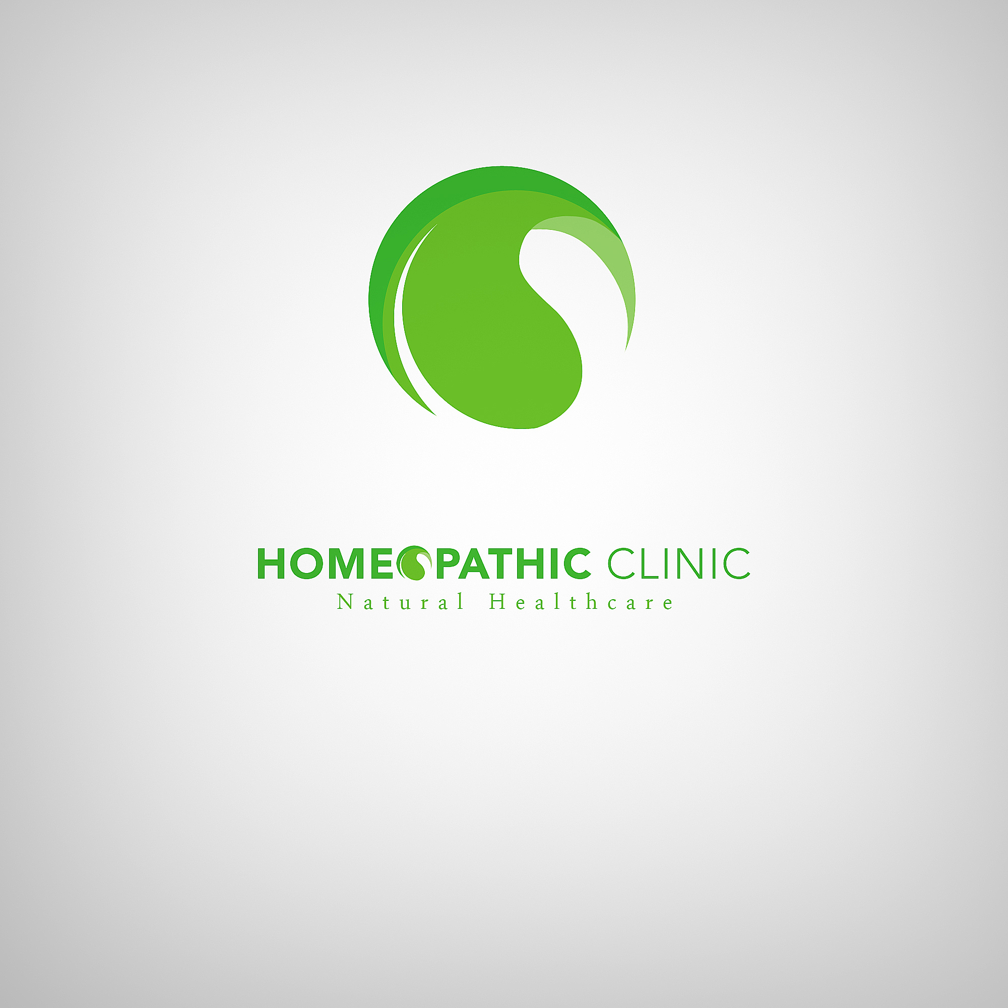 Homeopathy Logo