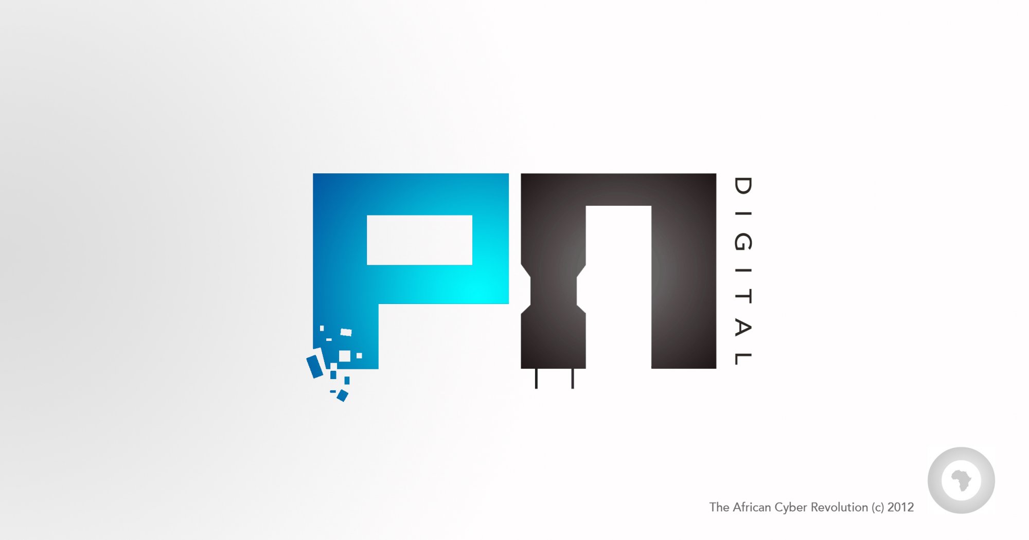 PN Digital | Brands of the World™ | Download vector logos and logotypes