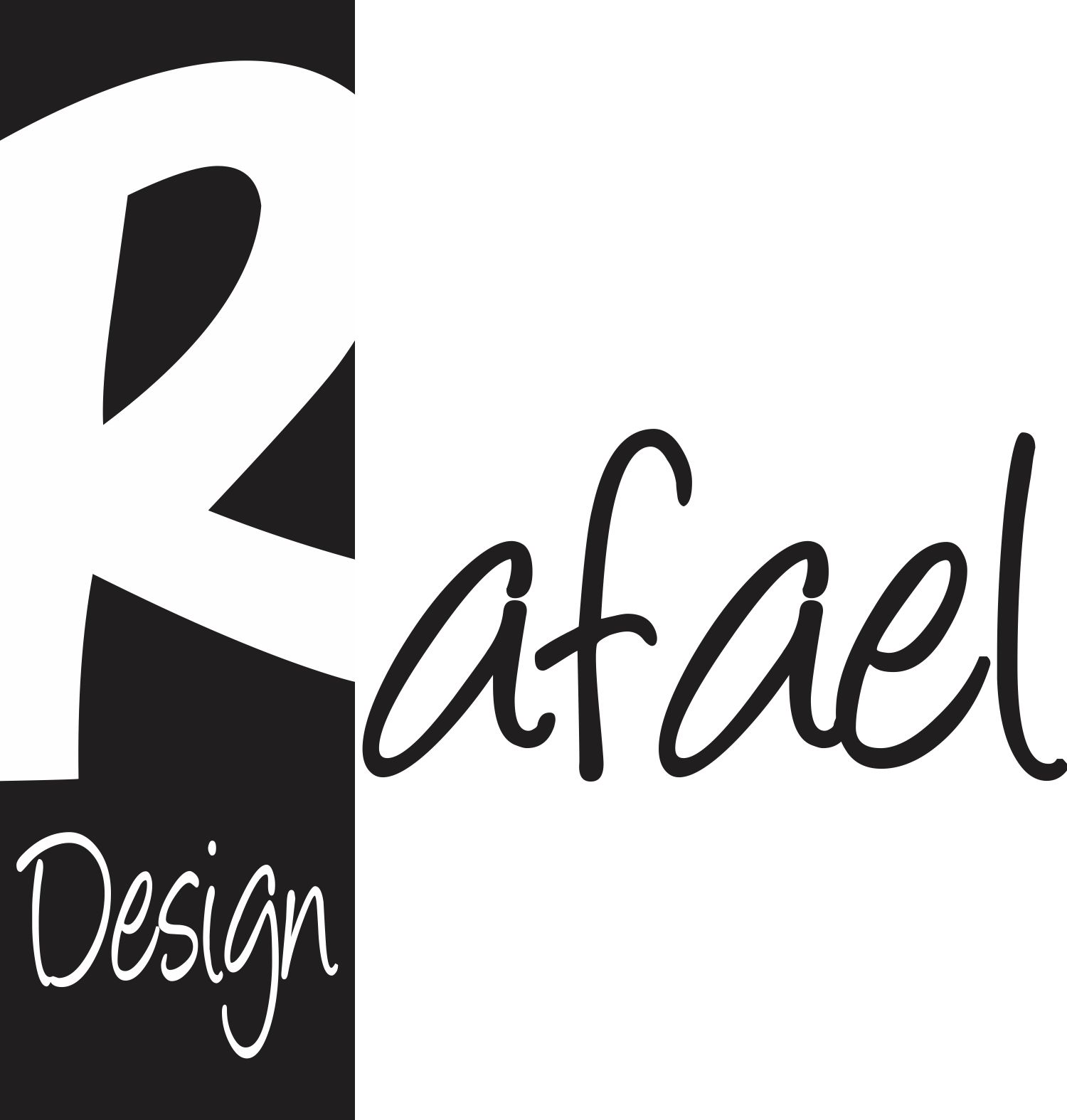 Rafael Logo