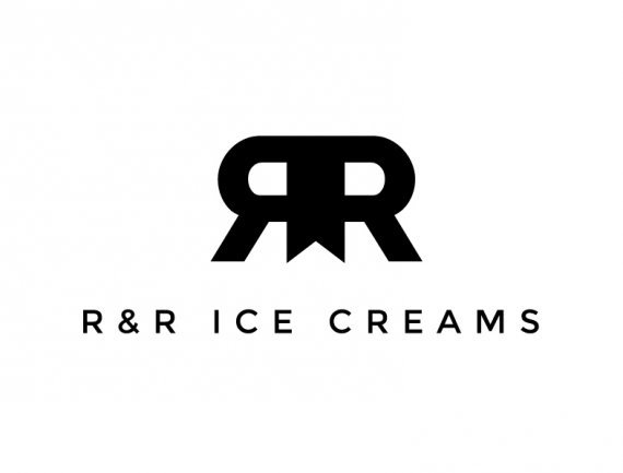 R&R ICE CREAM | Brands of the World™ | Download vector logos and logotypes