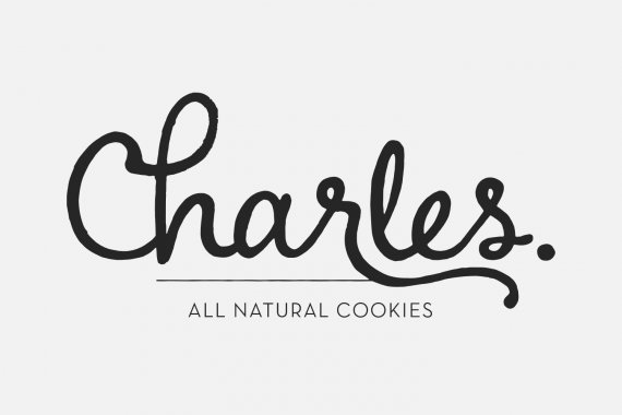 Charles | Brands of the World™ | Download vector logos and logotypes