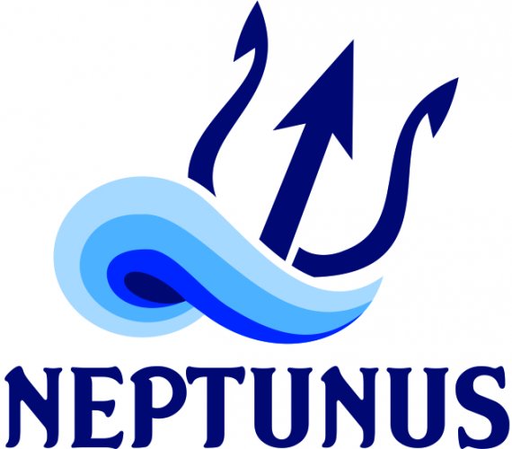 Neptuno Logo