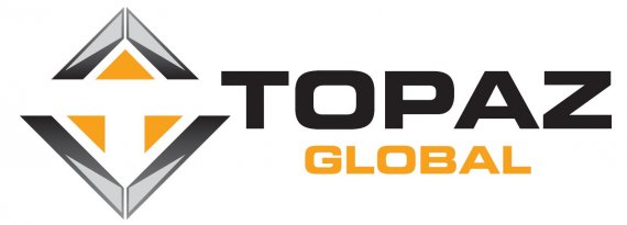 Topaz Global | Brands of the World™ | Download vector logos and logotypes