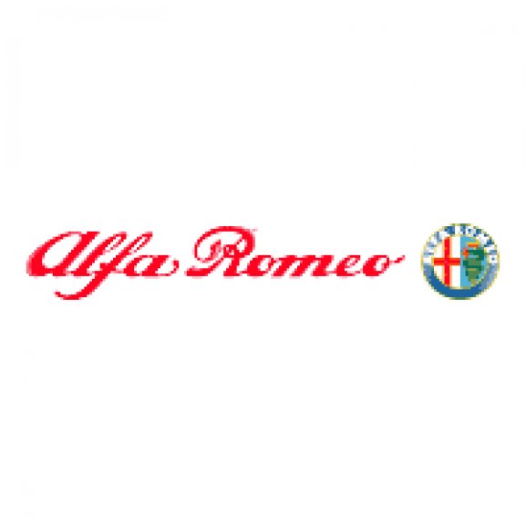 Alfa Romeo | Brands of the World™ | Download vector logos and logotypes