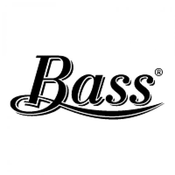 Bass | Brands of the World™ | Download vector logos and logotypes