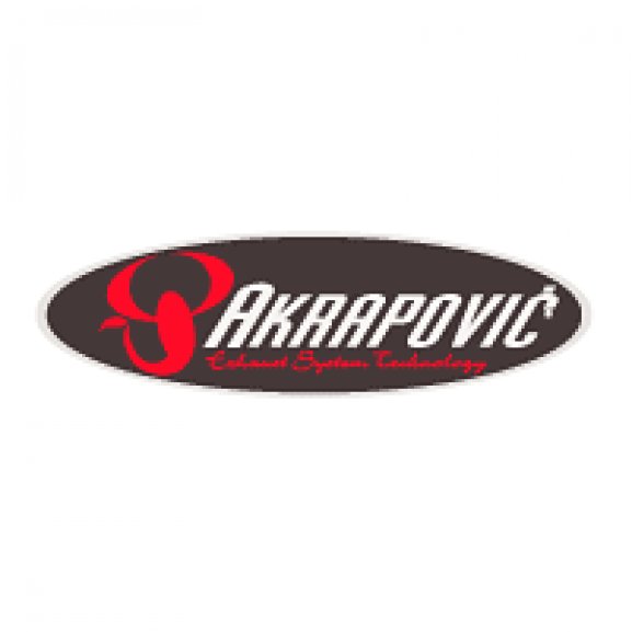 Akrapovic | Brands of the World™ | Download vector logos and logotypes