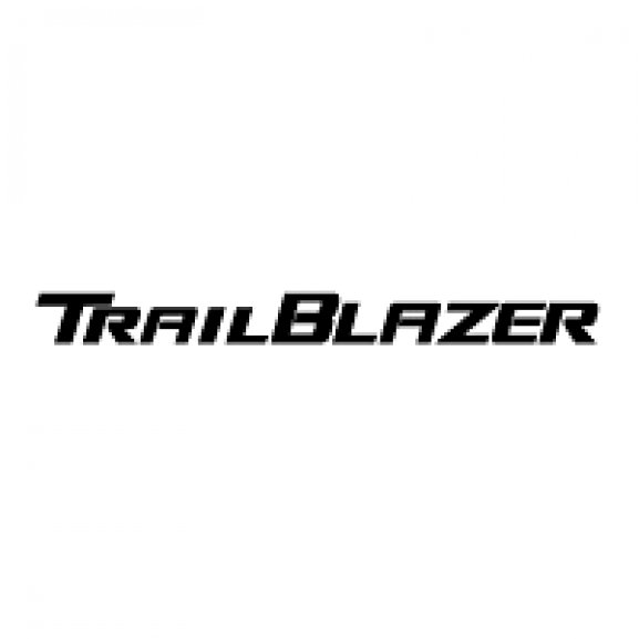 TrailBlazer | Brands of the World™ | Download vector logos and logotypes