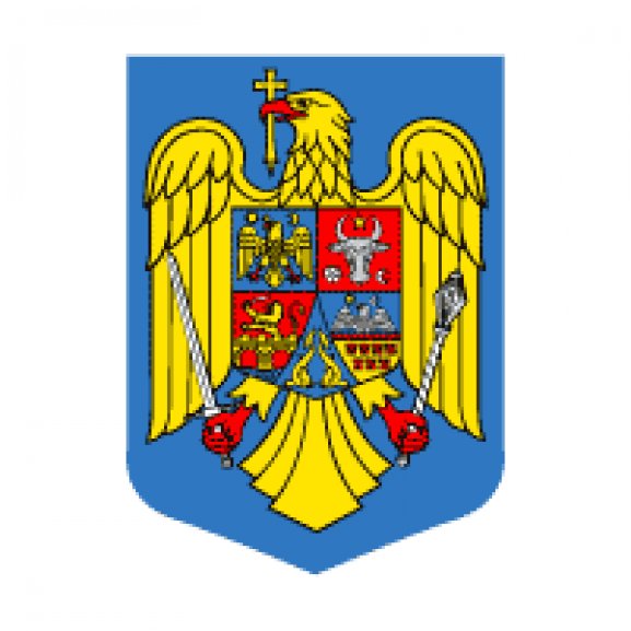 Stema Romania | Brands of the World™ | Download vector logos and logotypes