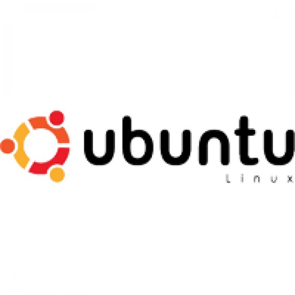Ubuntu Linux L | Brands of the World™ | Download vector logos and logotypes