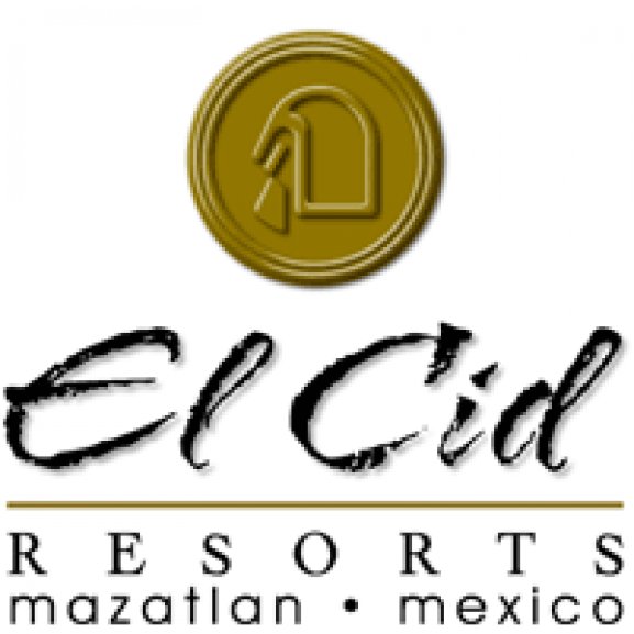 El Cid Resorts | Brands of the World™ | Download vector logos and logotypes