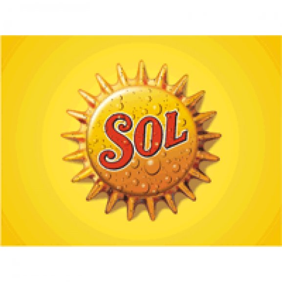 cerveja sol | Brands of the World™ | Download vector logos and logotypes