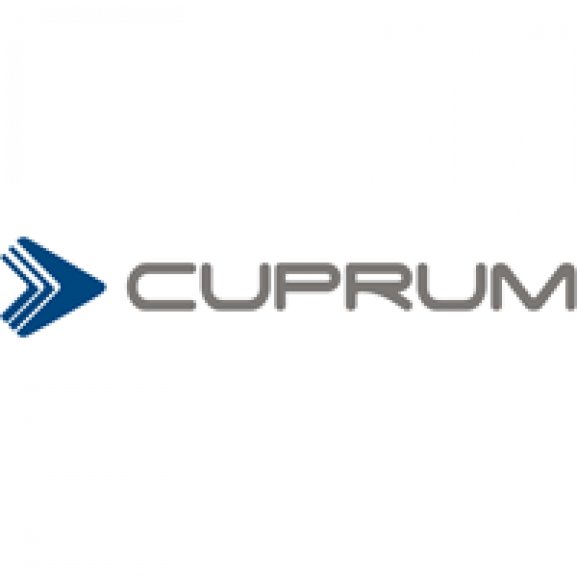 Cuprum | Brands of the World™ | Download vector logos and logotypes
