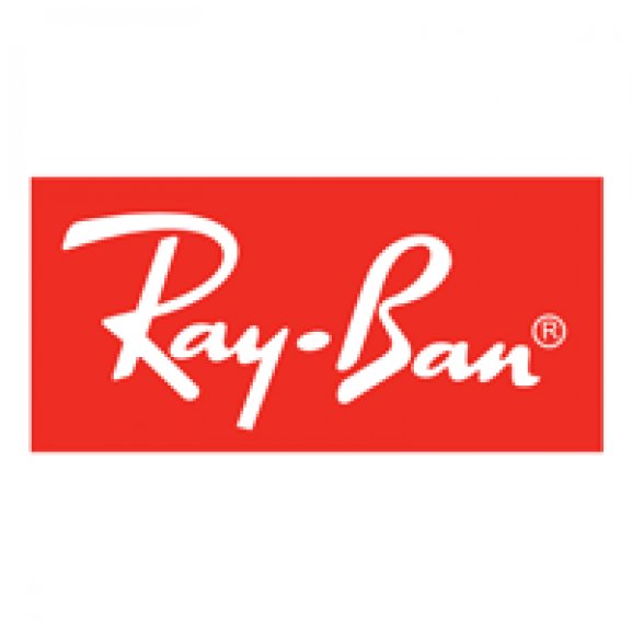 Original Ray Ban Logo