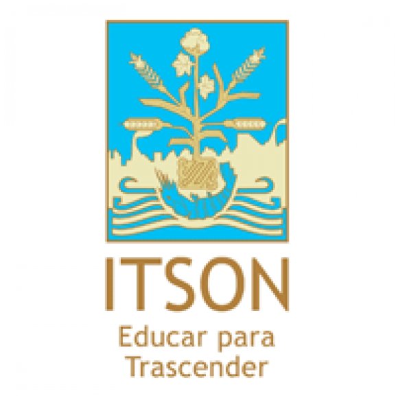 ITSON | Brands of the World™ | Download vector logos and logotypes