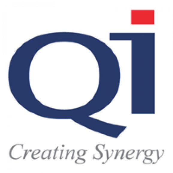 QI Group | Brands of the World™ | Download vector logos and logotypes