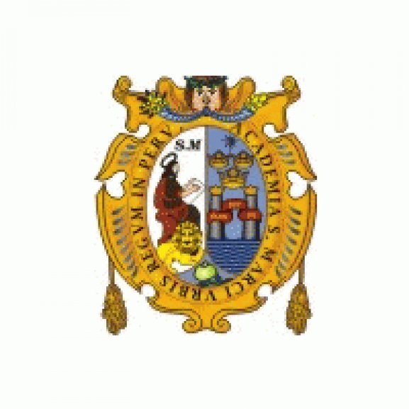 Universidad Mayor De San Marcos Logo