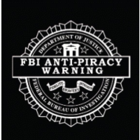 Fbi Anti Piracy Brands Of The World™ Download Vector Logos And
