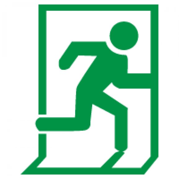 Exit | Brands of the World™ | Download vector logos and logotypes