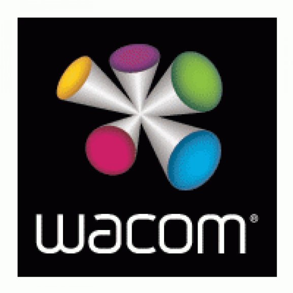 Wacom | Brands of the World™ | Download vector logos and logotypes