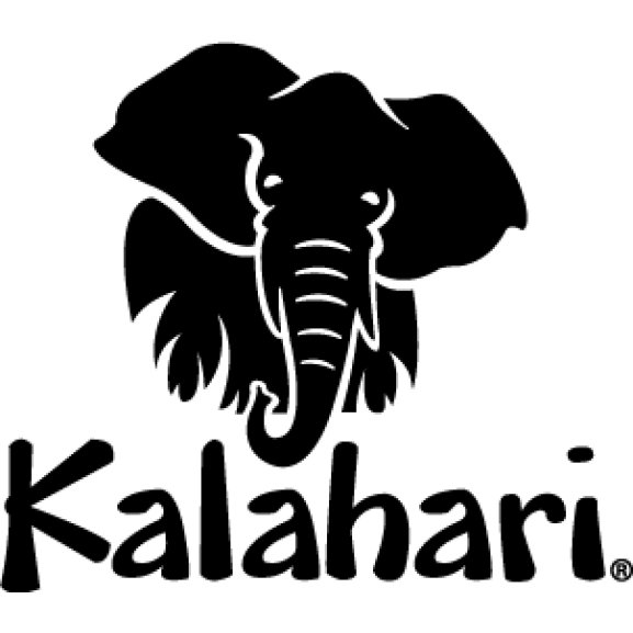 Kalahari | Brands of the World™ | Download vector logos and logotypes