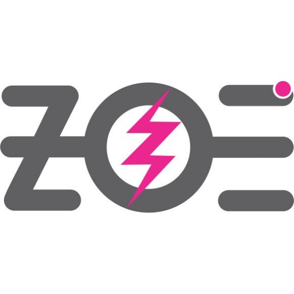 ZOE | Brands of the World™ | Download vector logos and logotypes