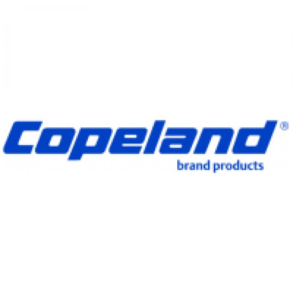 Copeland | Brands of the World™ | Download vector logos and logotypes