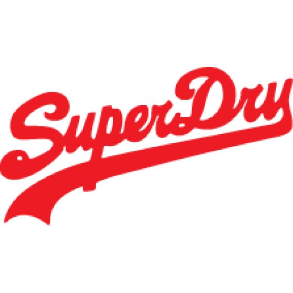SuperDry | Brands of the World™ | Download vector logos and logotypes