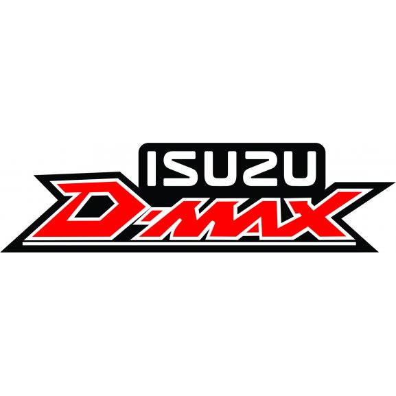 Isuzu DMAX | Brands of the World™ | Download vector logos and logotypes