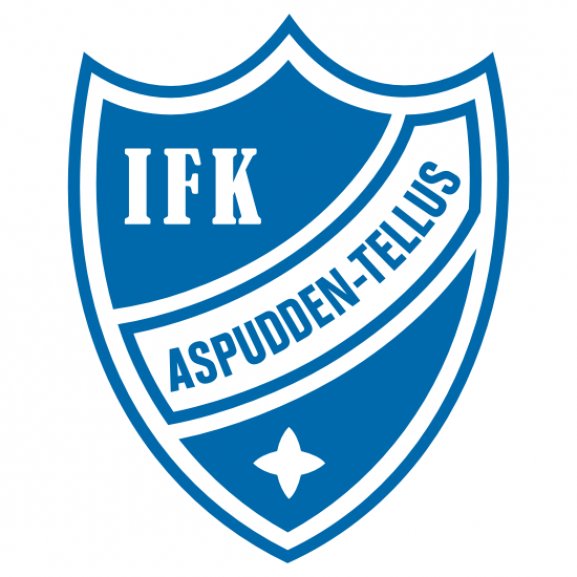 Ifk Aspudden-Tellus | Brands of the World™ | Download vector logos and logotypes