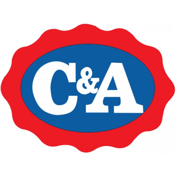 C&A | Brands of the World™ | Download vector logos and logotypes