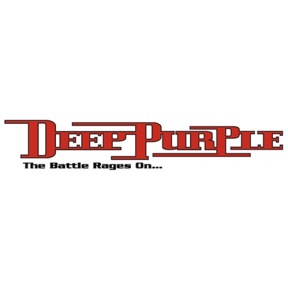 Deep Purple Logo