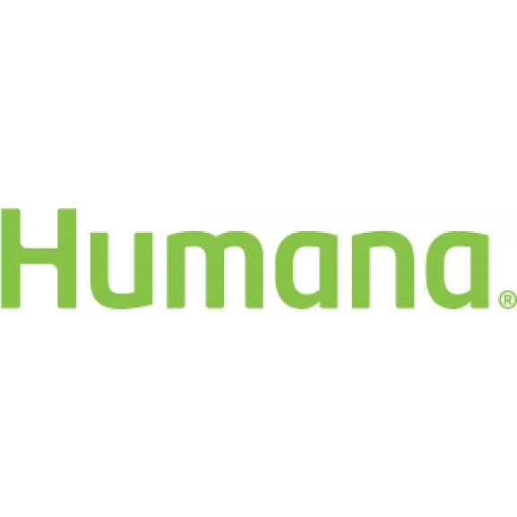 Humana | Brands of the World™ | Download vector logos and logotypes