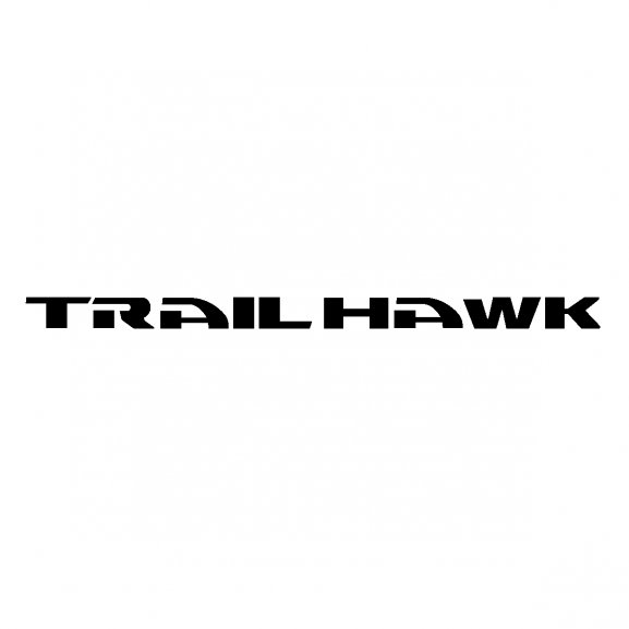 Jeep Cherokee Trail Hawk | Brands of the World™ | Download vector logos ...