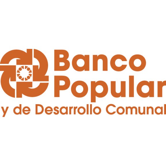 Banco Popular | Brands of the World™ | Download vector logos and logotypes