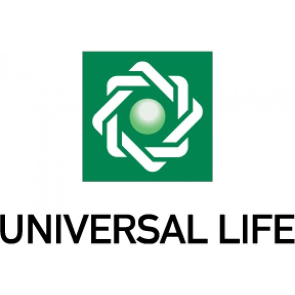 Universal Life | Brands of the World™ | Download vector logos and logotypes