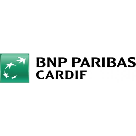 Cardif BNP Paribas | Brands of the World™ | Download vector logos and ...