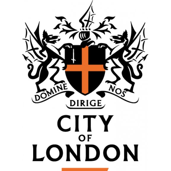 City of London | Brands of the World™ | Download vector logos and logotypes