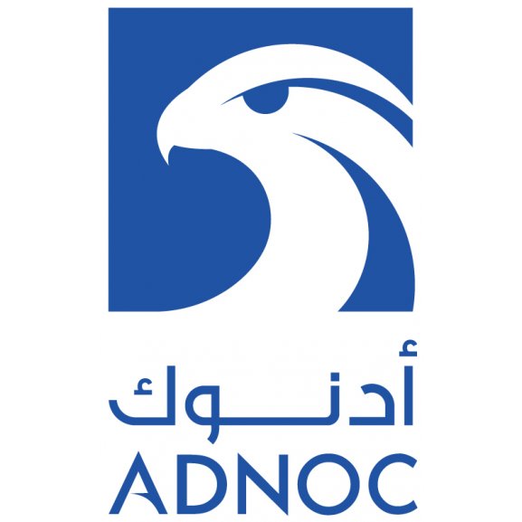 Abu Dhabi National Oil Company | Brands of the World™ | Download vector ...
