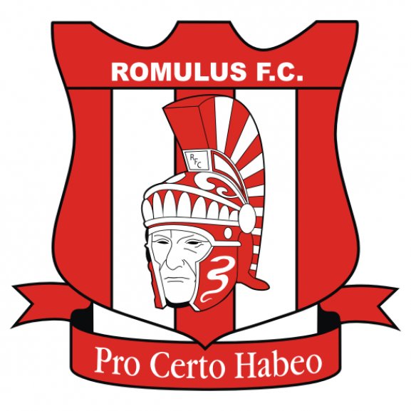 Romulus FC | Brands of the World™ | Download vector logos and logotypes