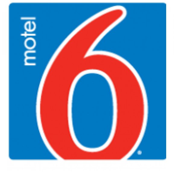 Motel 6 | Brands of the World™ | Download vector logos and logotypes